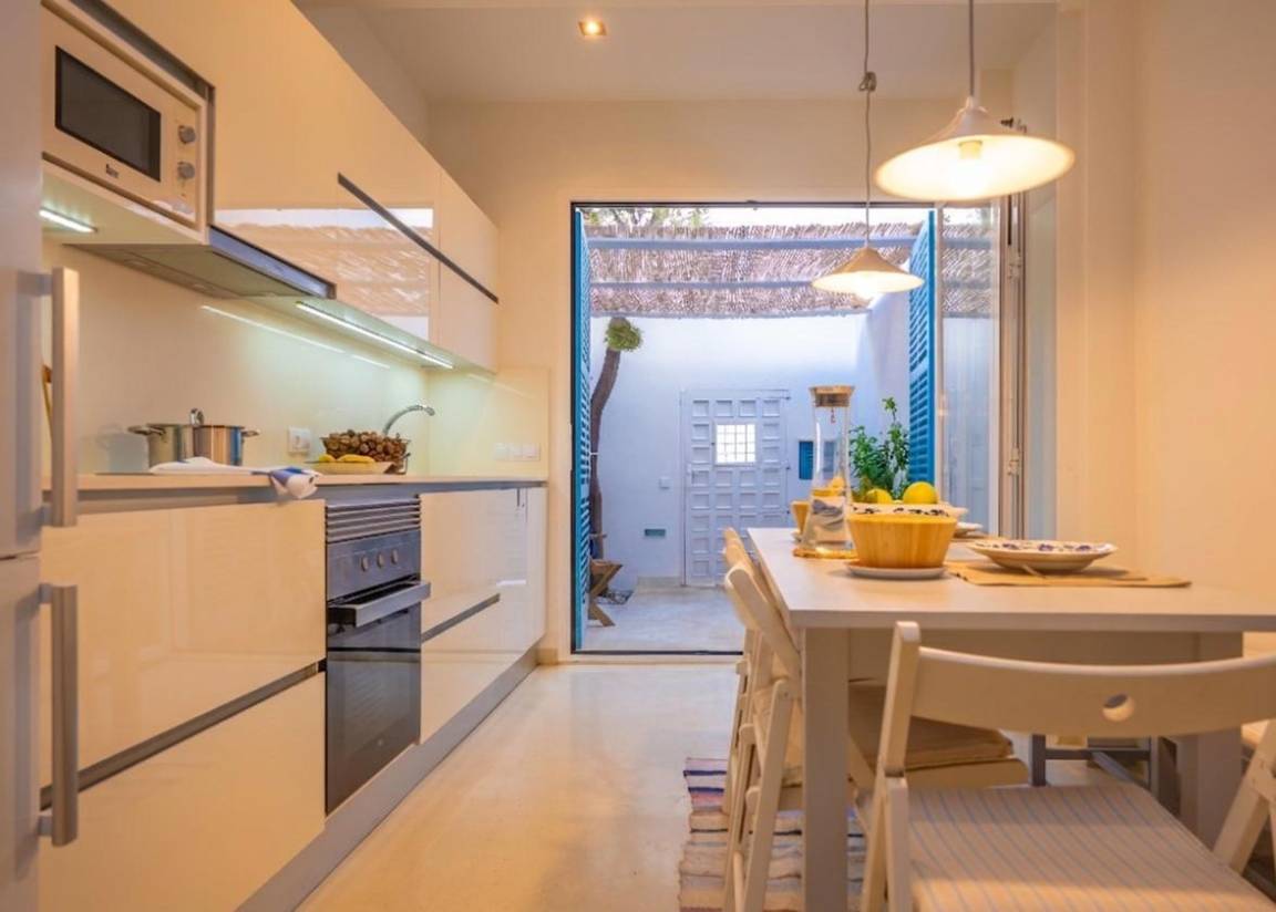 57 M² Ferienwohnung ∙ 2 Schlafzimmer ∙ 2 Gäste - Andratx