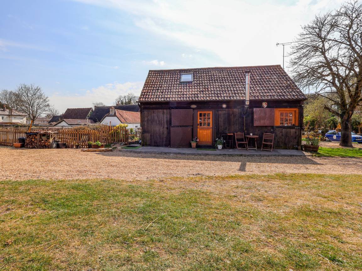 Cottage ∙ 3 Bedrooms ∙ 5 Guests - Cotswolds