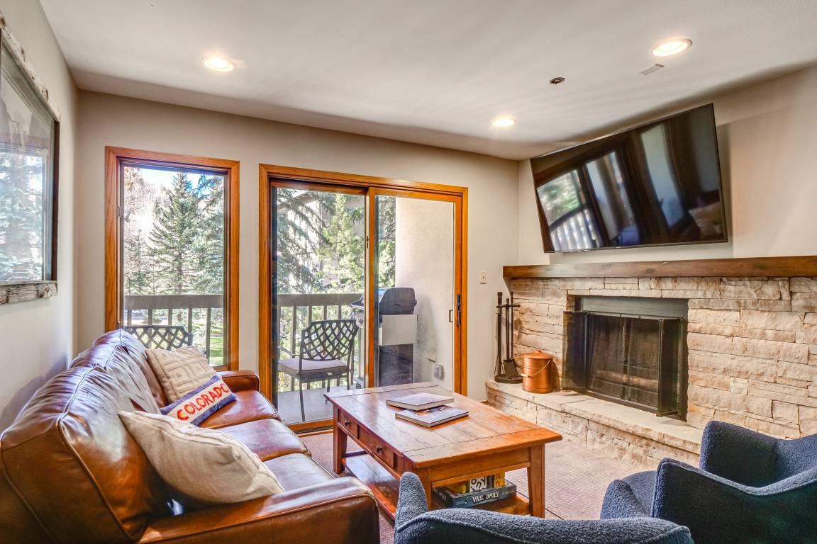 92 M² Apartment ∙ 2 Bedrooms ∙ 6 Guests - Beaver Creek, CO