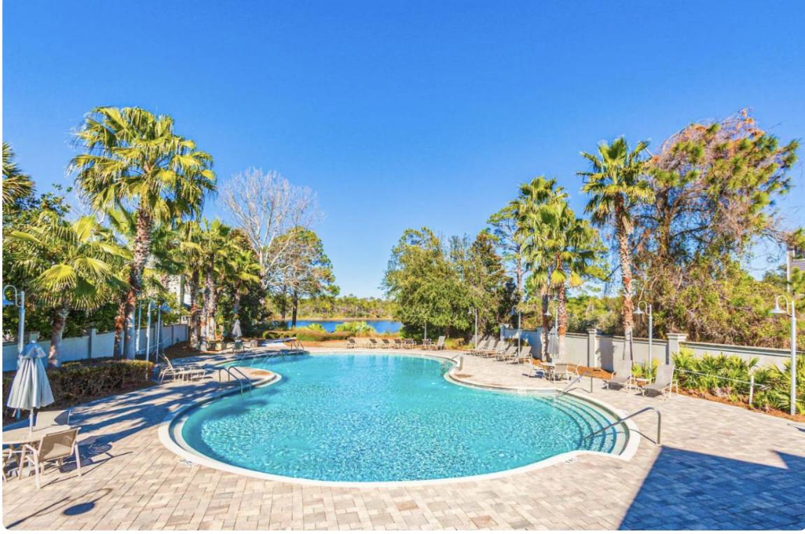 260 M² House ∙ 3 Bedrooms ∙ 10 Guests - Rosemary Beach, FL
