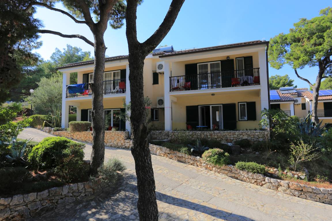 45 M² Apartment ∙ 1 Bedroom ∙ 3 Guests - Primošten