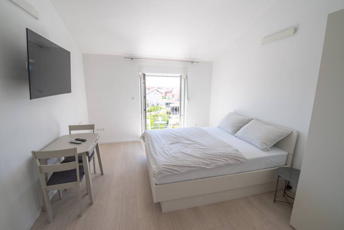 47 M² Apartment ∙ 2 Bedrooms ∙ 4 Guests - Šibenik