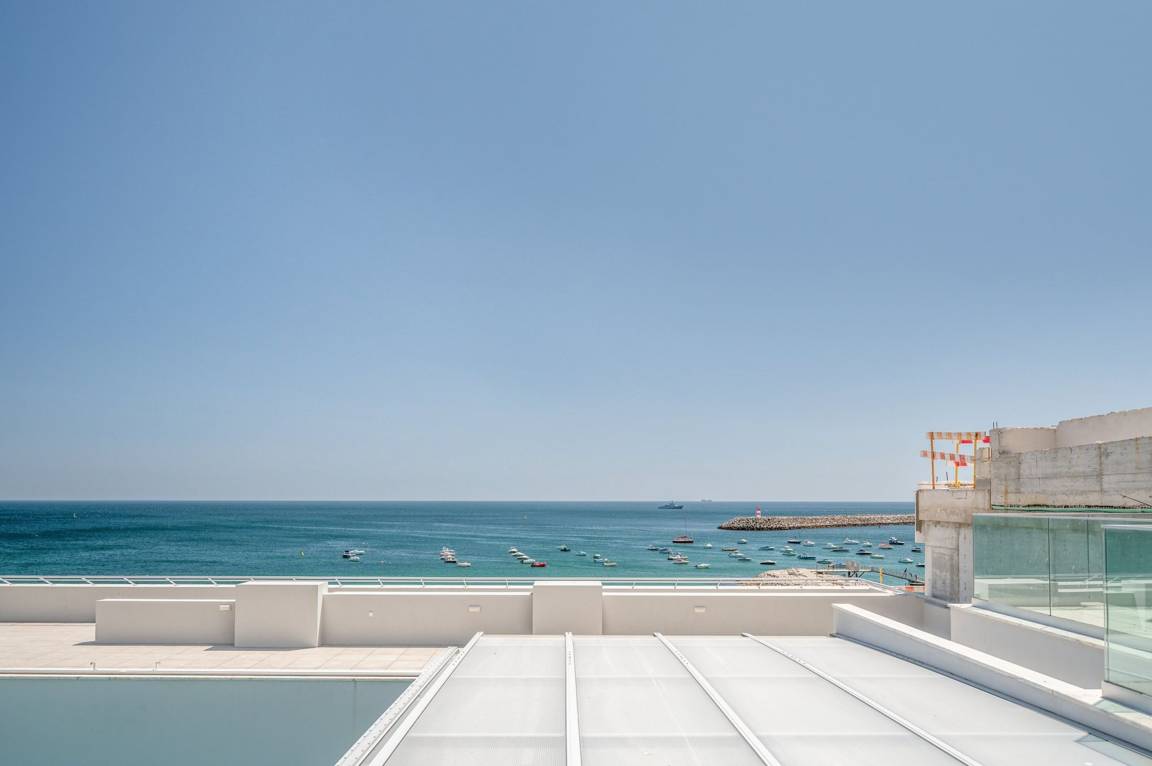 Apartment ∙ 4 Guests - Sesimbra