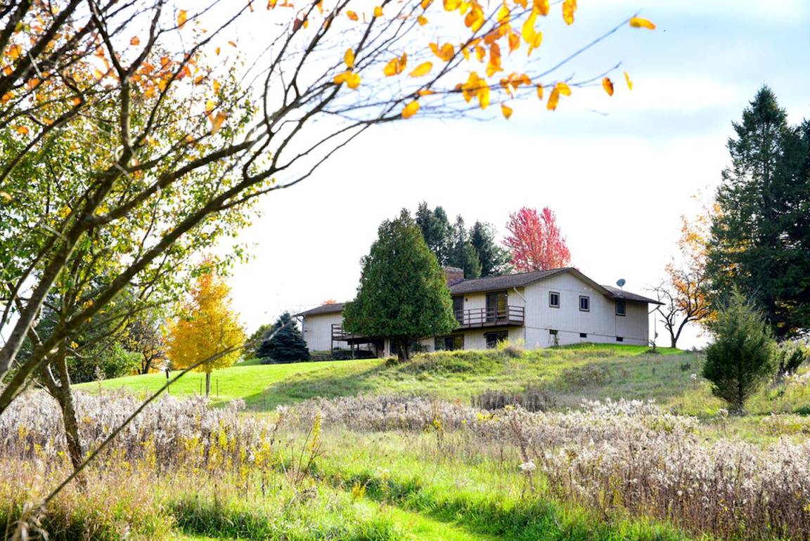 Camping-unterkunft ∙ 1 Schlafzimmer ∙ 3 Gäste - Michigan
