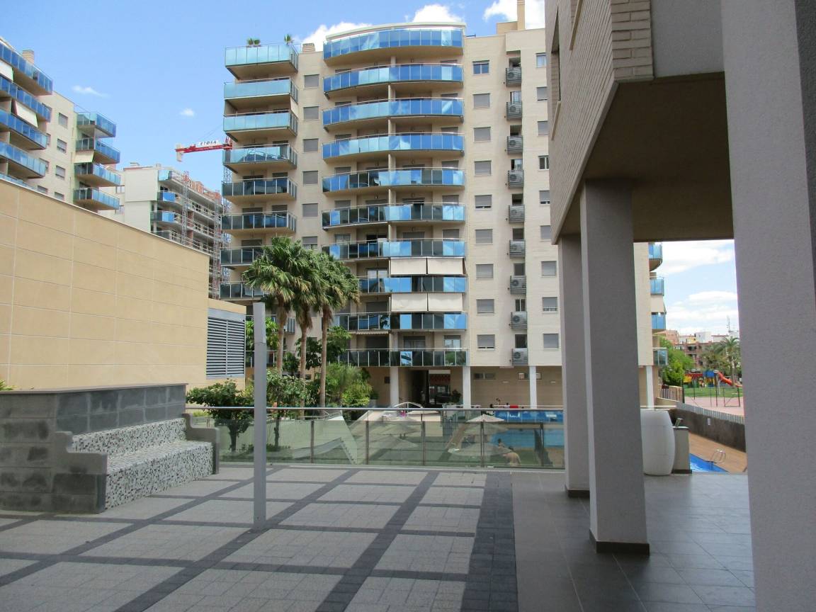 80 M² Apartamento ∙ 2 Habitaciones ∙ 4 Huéspedes - Alicante