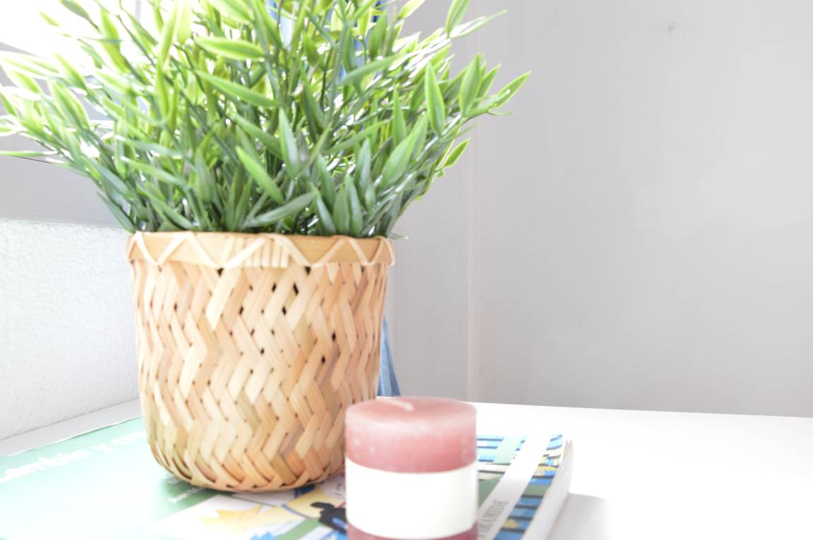 80 M² House ∙ 3 Bedrooms ∙ 5 Guests - Almería