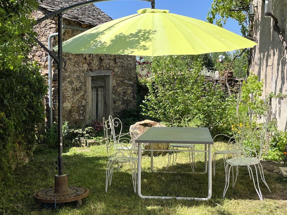 110 M² Gîte ∙ 3 Chambres ∙ 6 Personnes - Tarn