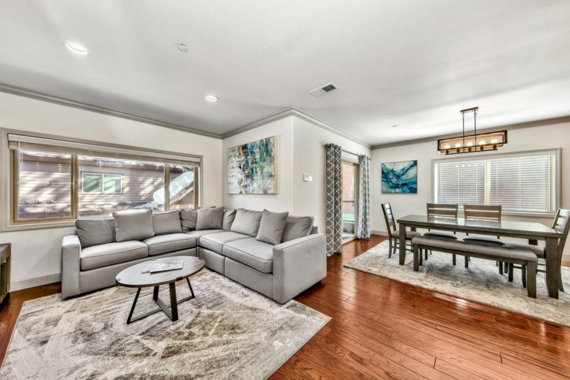200 M² House ∙ 3 Bedrooms ∙ 8 Guests - Zephyr Cove, NV
