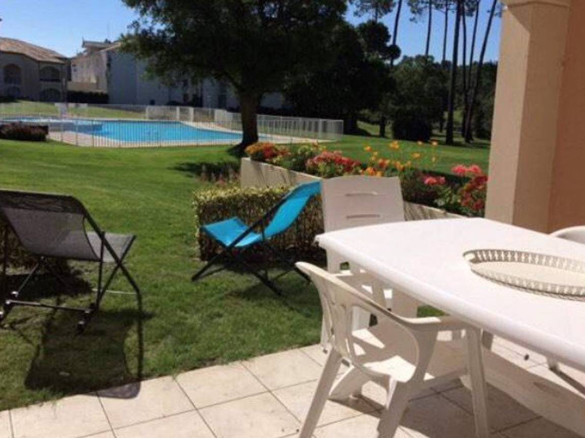 36 M² Appartement ∙ 1 Chambre ∙ 6 Personnes - Moliets-et-Maa