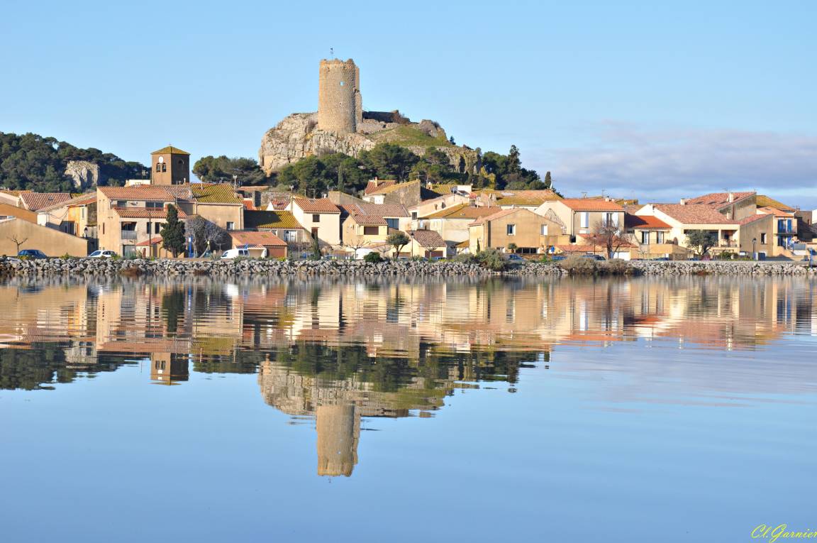 36 M² Apartment ∙ 2 Bedrooms ∙ 6 Guests - Gruissan