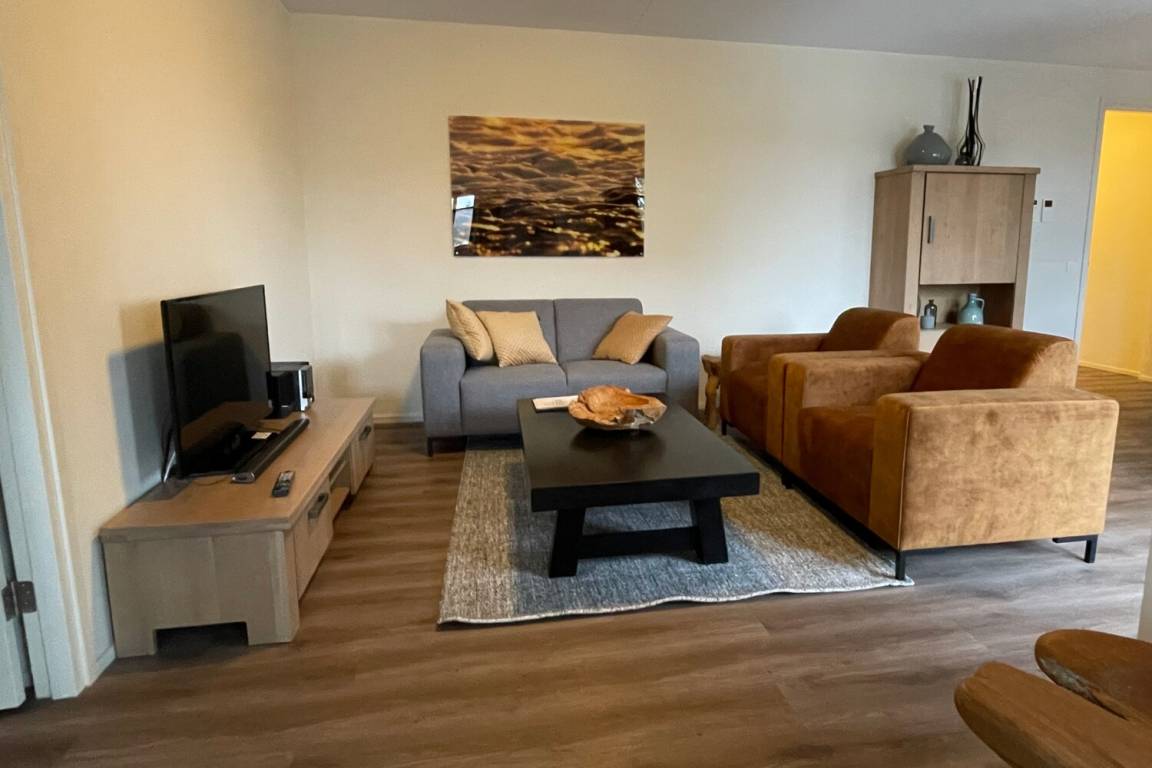 Appartement ∙ 2 Chambres ∙ 4 Personnes - Zoutelande