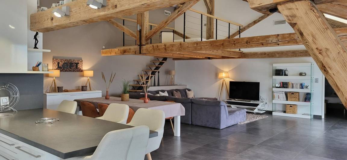150 M² Gîte ∙ 2 Chambres ∙ 4 Personnes - Capestang