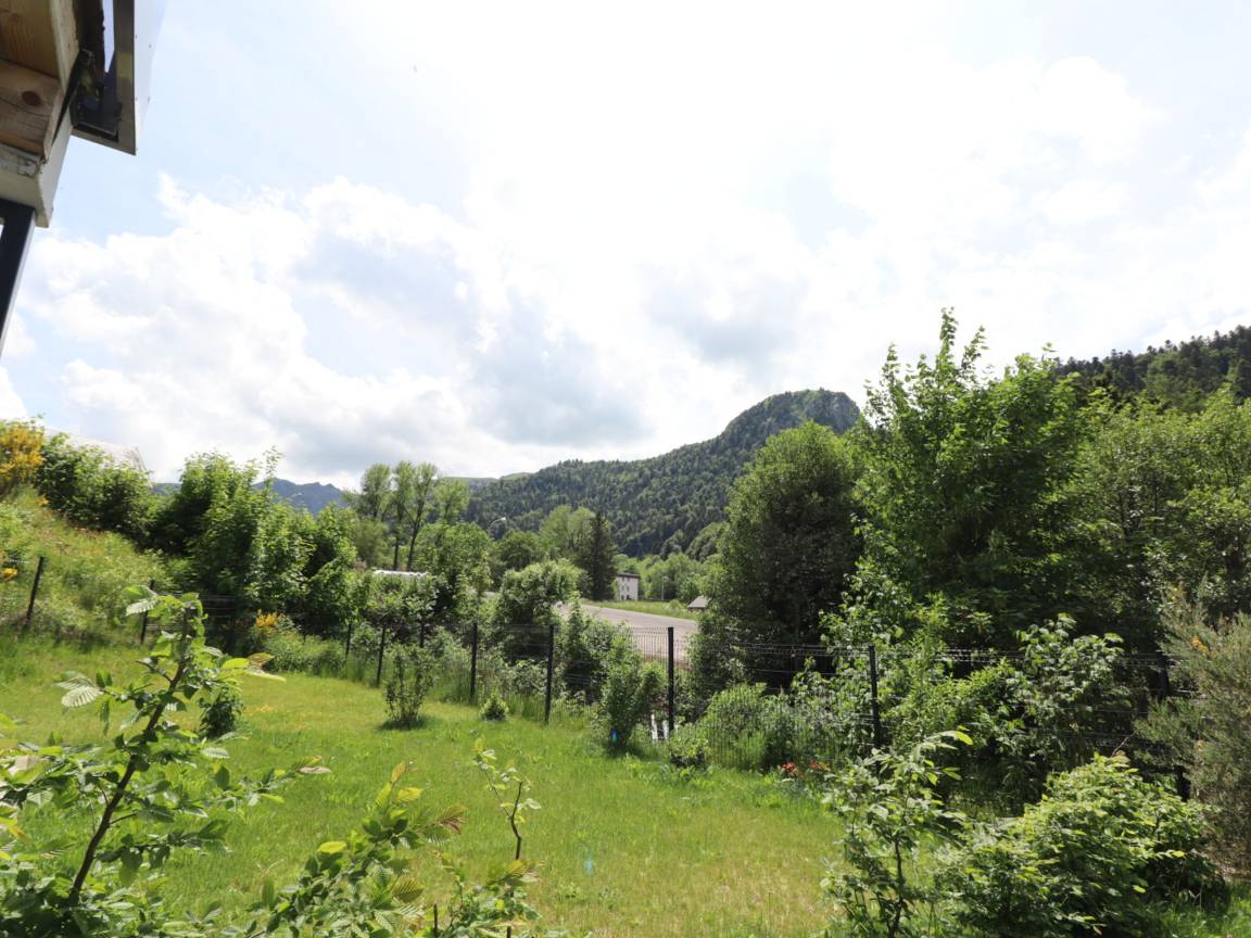 57 M² Appartement ∙ 2 Chambres ∙ 6 Personnes - Puy de Sancy