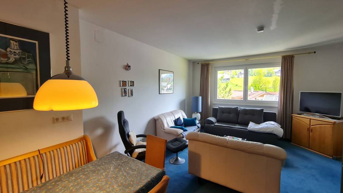 50 M² Apartment ∙ 1 Bedroom ∙ 4 Guests - Bad Kleinkirchheim