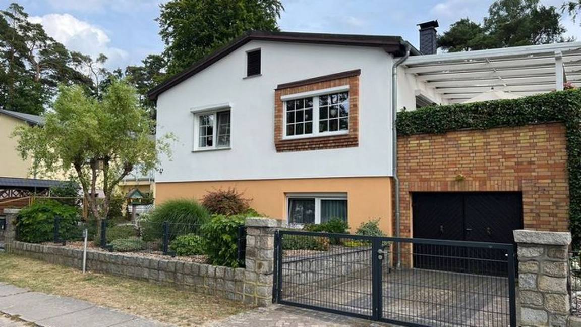 45 M² Ferienwohnung ∙ 2 Schlafzimmer ∙ 3 Gäste - Ückeritz