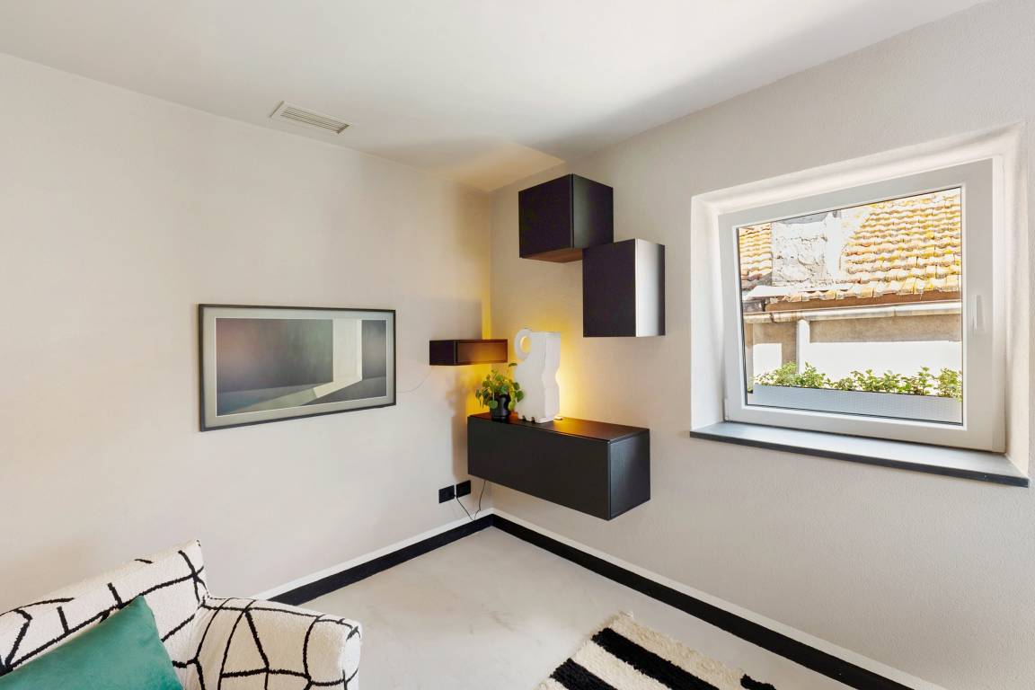 55 M² Apartment ∙ 1 Bedroom ∙ 2 Guests - Albenga