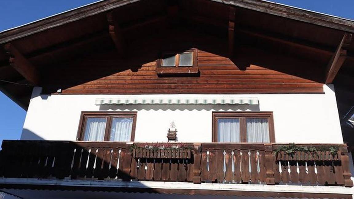 65 M² Ferienwohnung ∙ 2 Schlafzimmer ∙ 4 Gäste - Rauris
