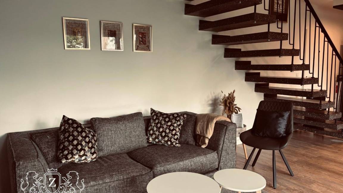 83 M² Apartment ∙ 3 Bedrooms ∙ 8 Guests - Oldenburg