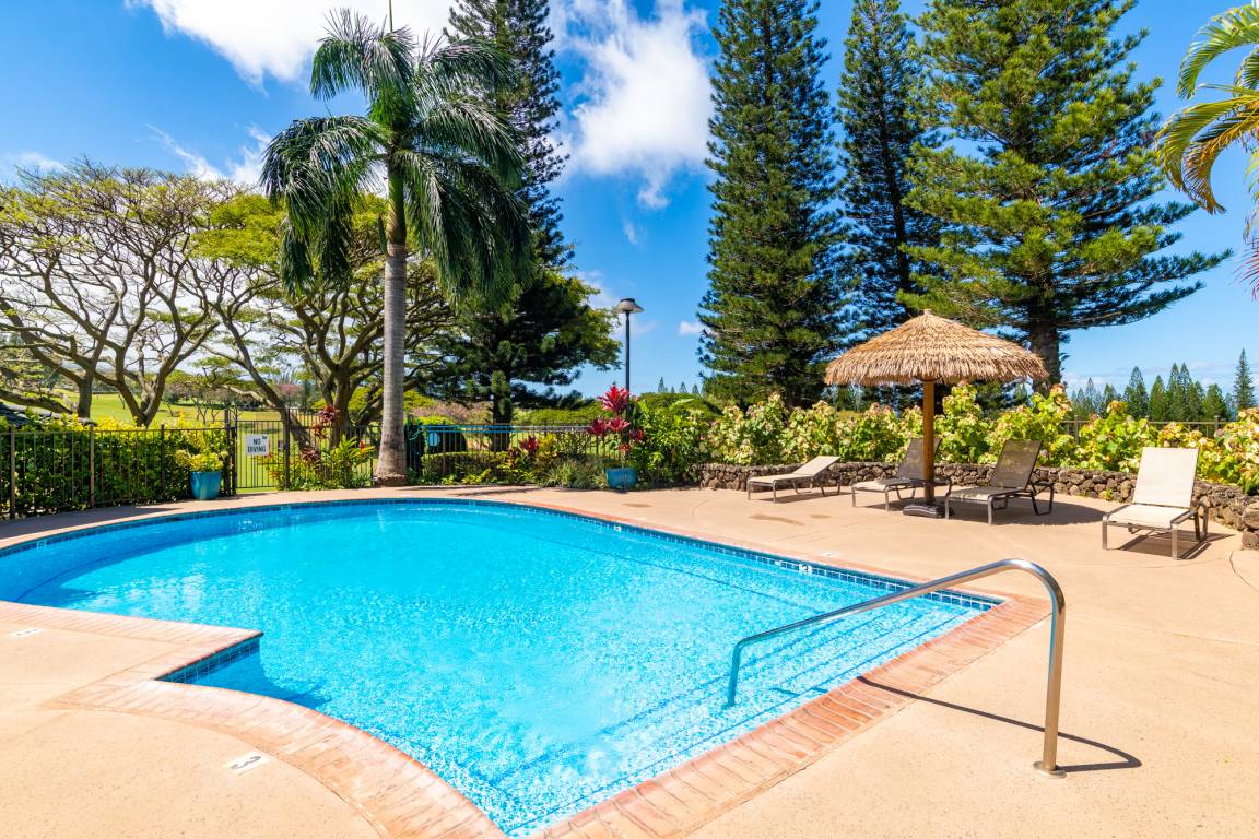125 M² Condo ∙ 2 Bedrooms ∙ 6 Guests - Kapalua, HI