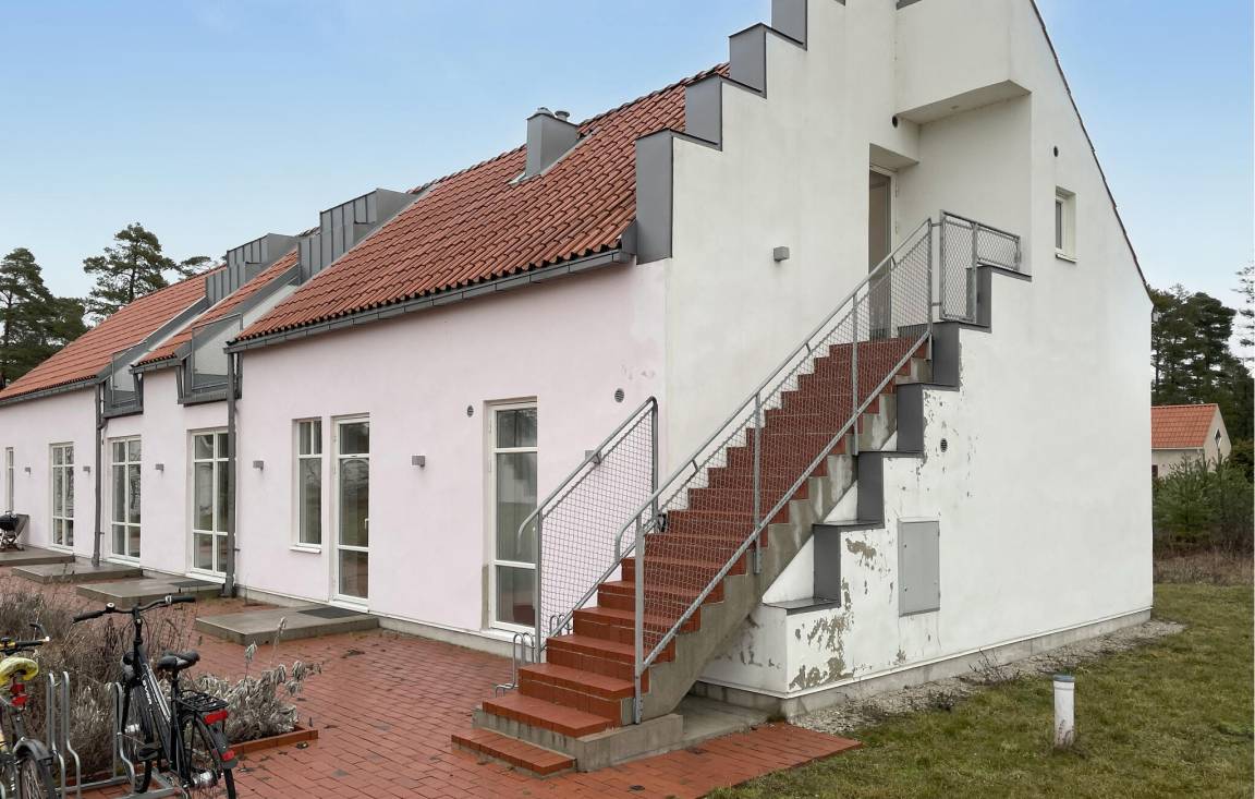 120 M² Apartment ∙ 3 Bedrooms ∙ 6 Guests - Gotland County