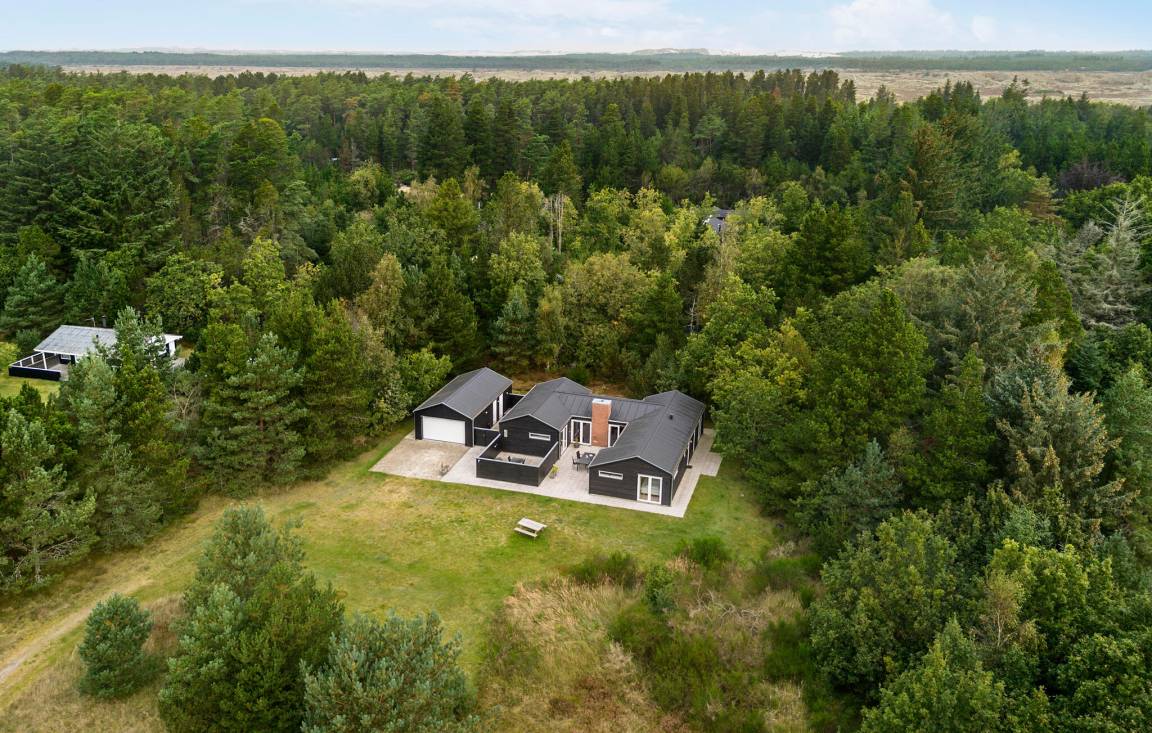 150 M² Huis ∙ 4 Slaapkamers ∙ 8 Gasten - Båstad
