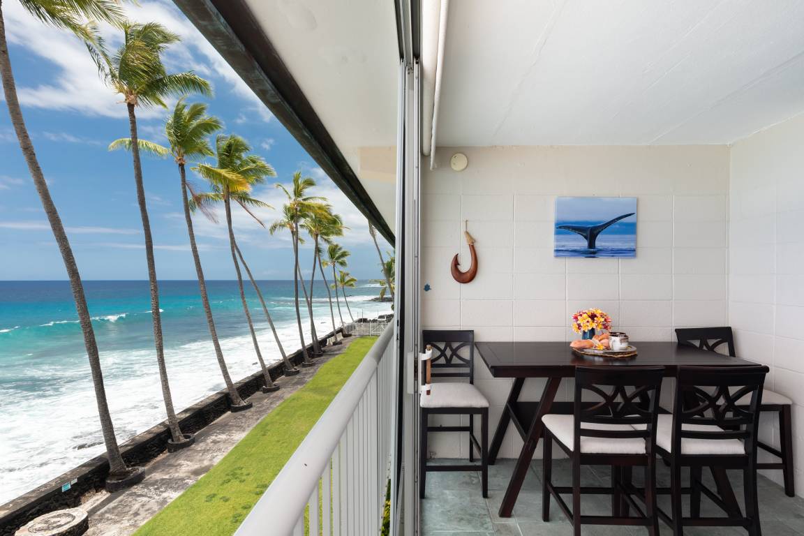 45 M² Condo ∙ 1 Bedroom ∙ 2 Guests - Magic Sands Beach Park