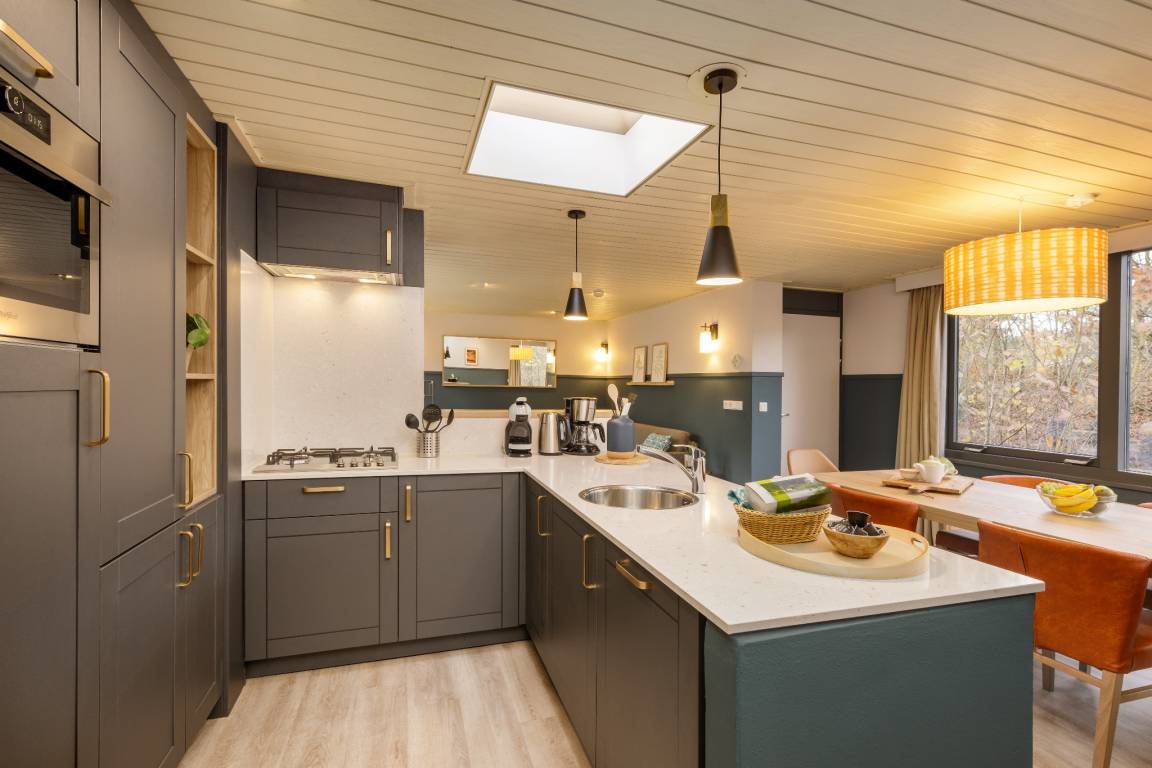 Landhaus ∙ 2 Schlafzimmer ∙ 4 Gäste - Weeze