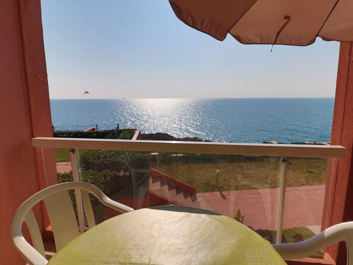 38 M² Appartement ∙ 1 Chambre ∙ 4 Personnes - Sète