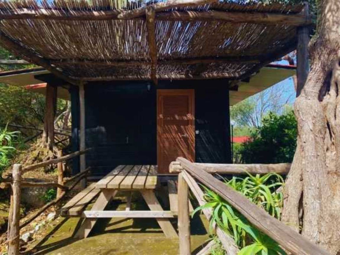 15 M² Camping ∙ 1 Bedroom ∙ 2 Guests - Sorrento