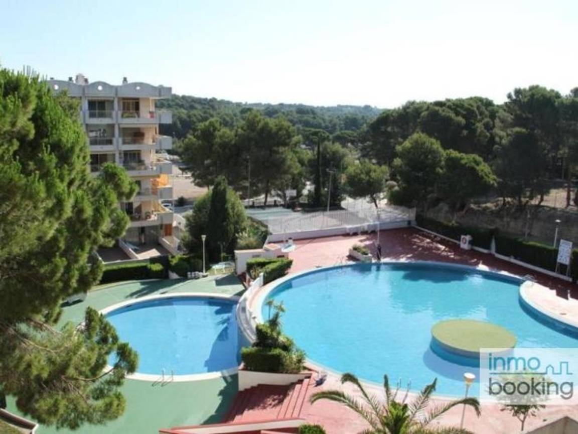 47 M² Apartamento ∙ 2 Habitaciones ∙ 4 Huéspedes - Salou