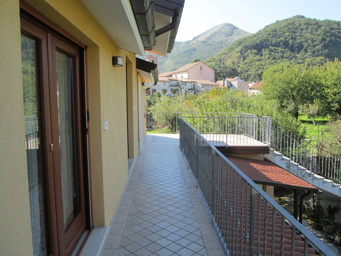 80 M² Casa Vacanza ∙ 2 Camere Da Letto ∙ 6 Ospiti - Maratea