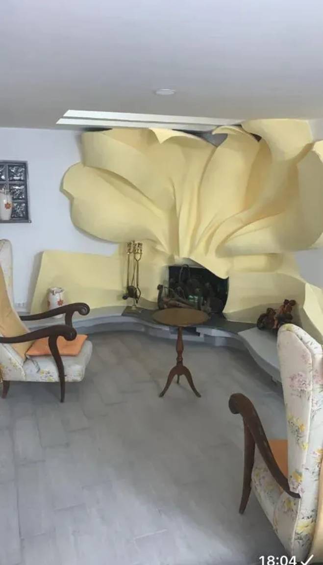 75 M² Apartamento ∙ 1 Habitación ∙ 5 Huéspedes - Civitavecchia