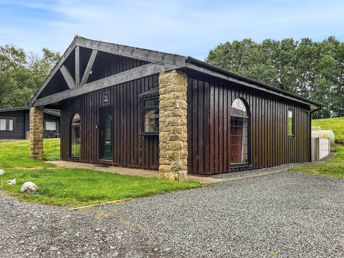 Cottage ∙ 3 Bedrooms ∙ 6 Guests - Northumberland