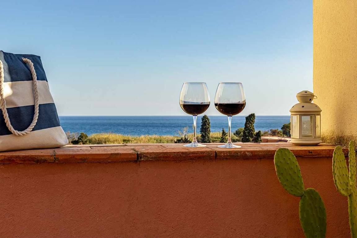 30 M² Apartment ∙ 1 Bedroom ∙ 3 Guests - Naxos