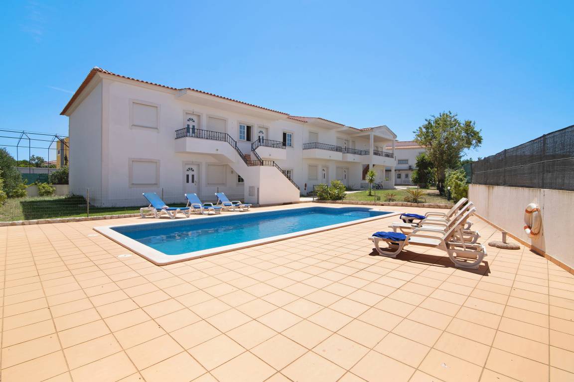 60 M² Ferienwohnung ∙ 1 Schlafzimmer ∙ 6 Gäste - Albufeira