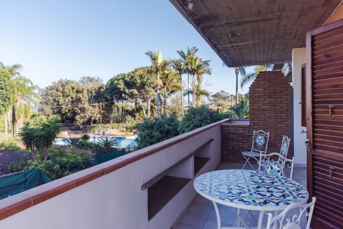 45 M² Apartment ∙ 1 Bedroom ∙ 4 Guests - Valverde