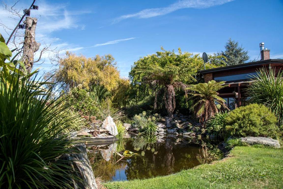 Camping ∙ 1 Bedroom ∙ 2 Guests - Marlborough District