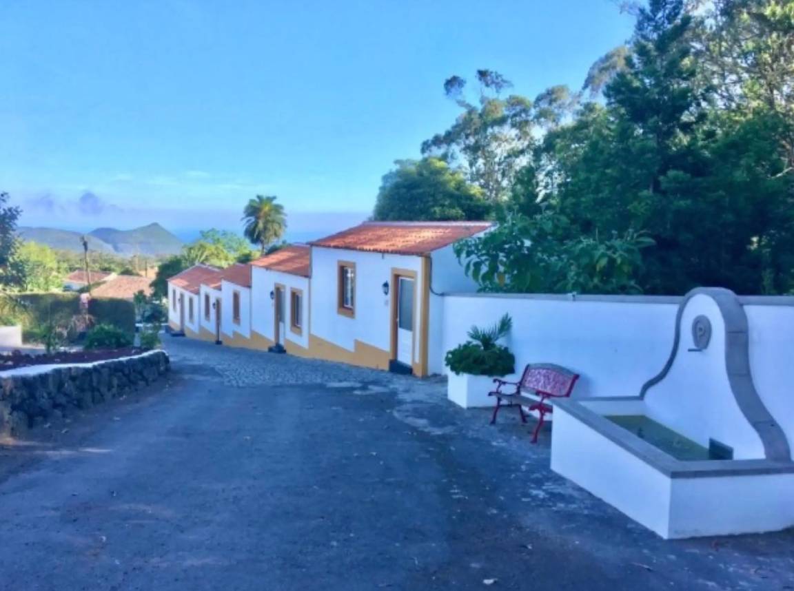 54 M² Apartamento ∙ 1 Habitación ∙ 3 Huéspedes - Angra do Heroísmo