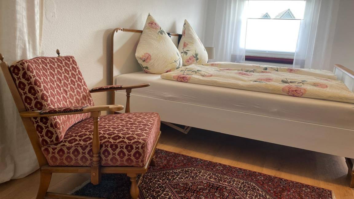 50 M² Huoneisto ∙ 1 Makuuhuone ∙ 3 Vierasta - Burbach