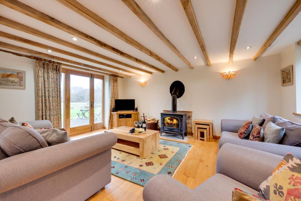 Cottage ∙ 2 Bedrooms ∙ 4 Guests - Hastings