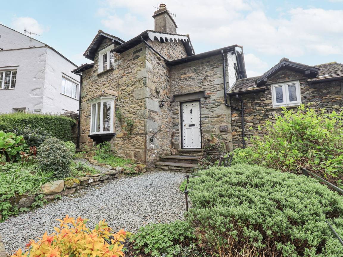 Cottage ∙ 4 Bedrooms ∙ 7 Guests - Ambleside