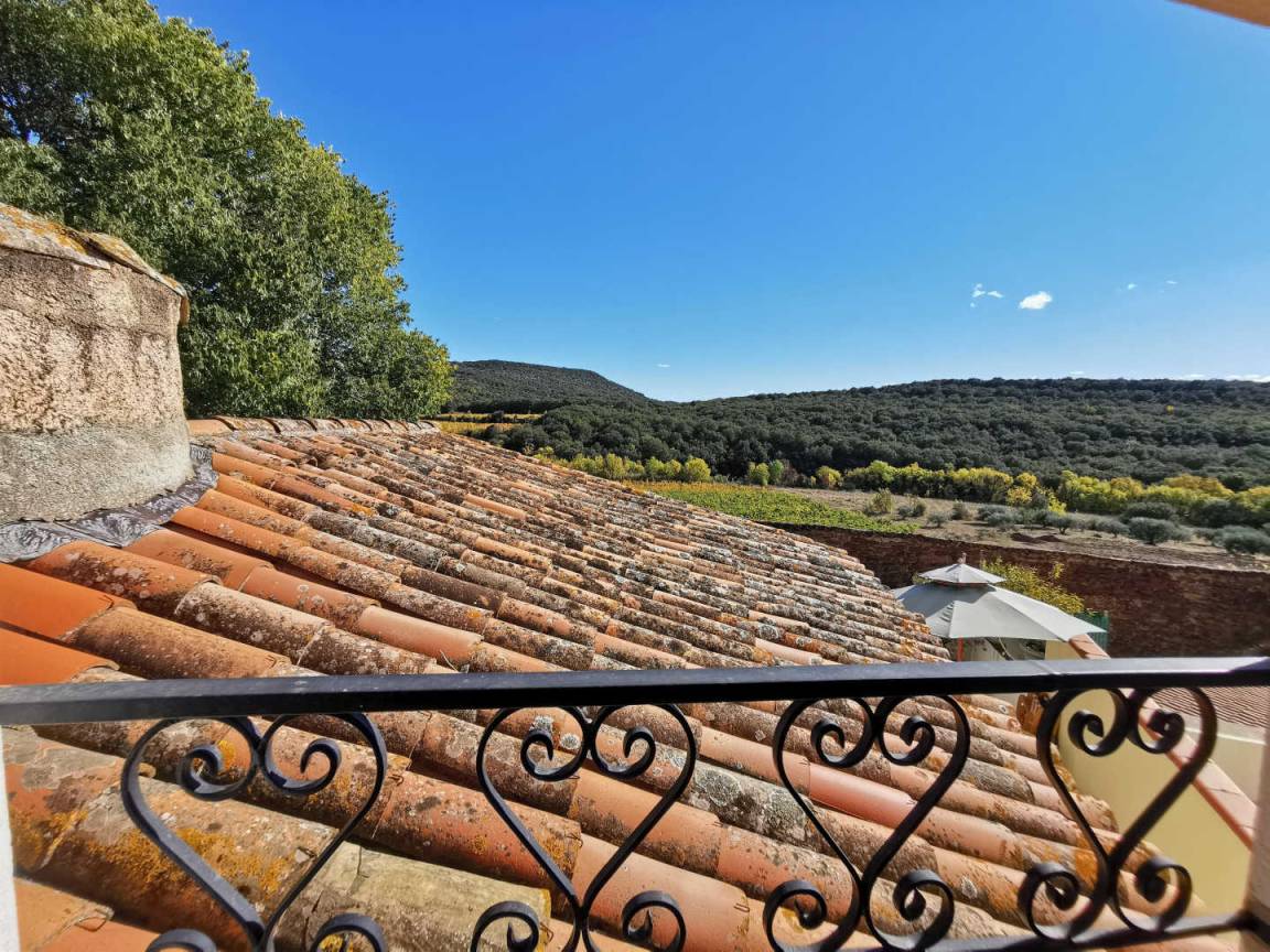 70 M² Gîte ∙ 2 Chambres ∙ 4 Personnes - Le Bosc
