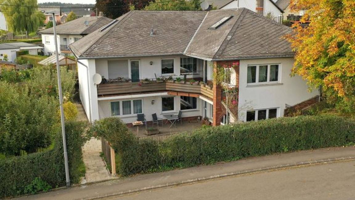 90 M² Apartment ∙ 2 Bedrooms ∙ 5 Guests - Hahn