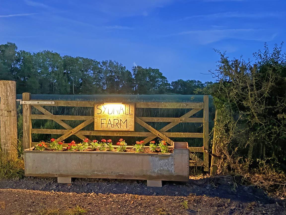 Cottage ∙ 2 Bedrooms ∙ 4 Guests - Staffordshire