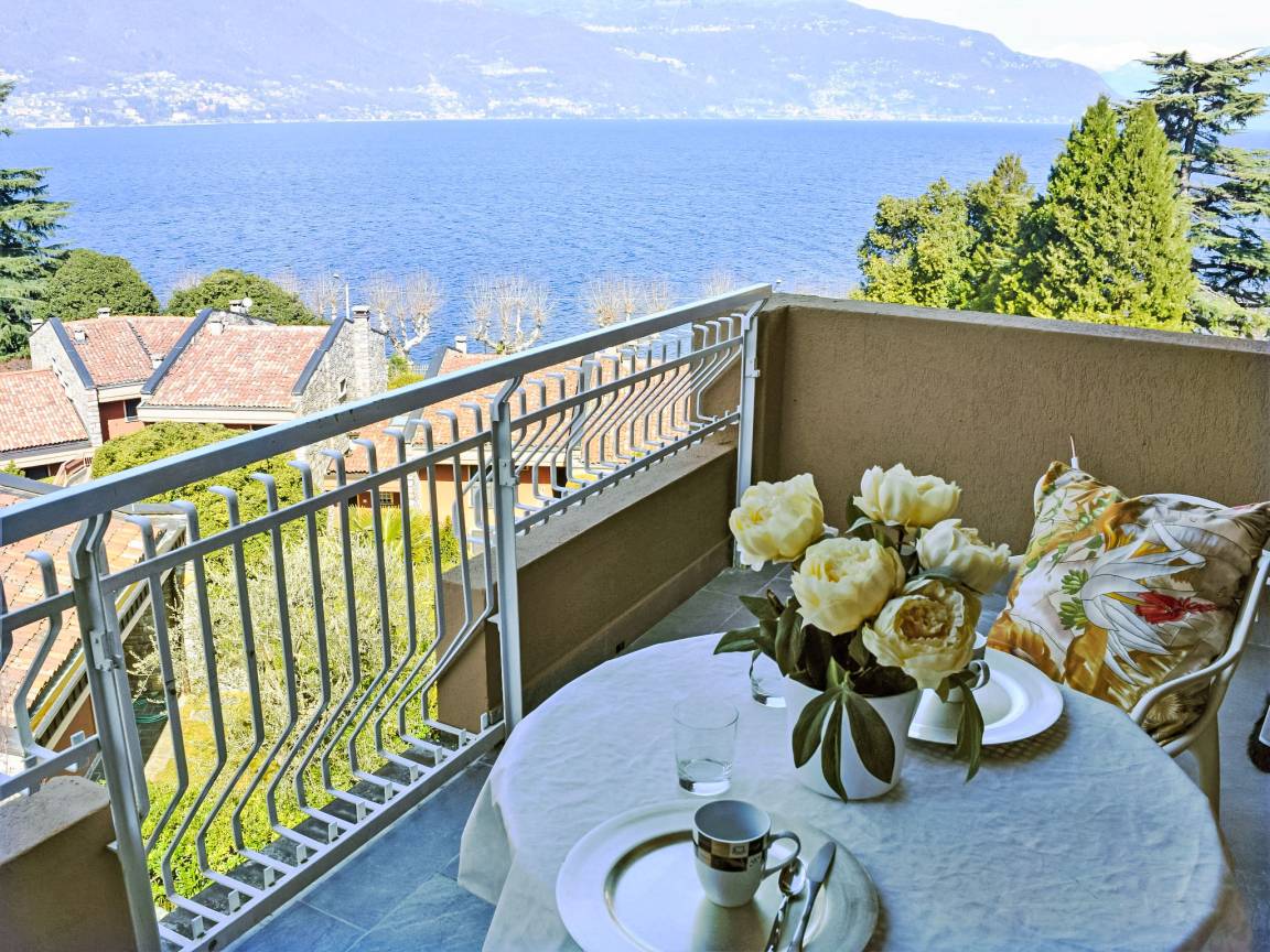 50 M² Apartment ∙ 1 Bedroom ∙ 3 Guests - Lake Maggiore