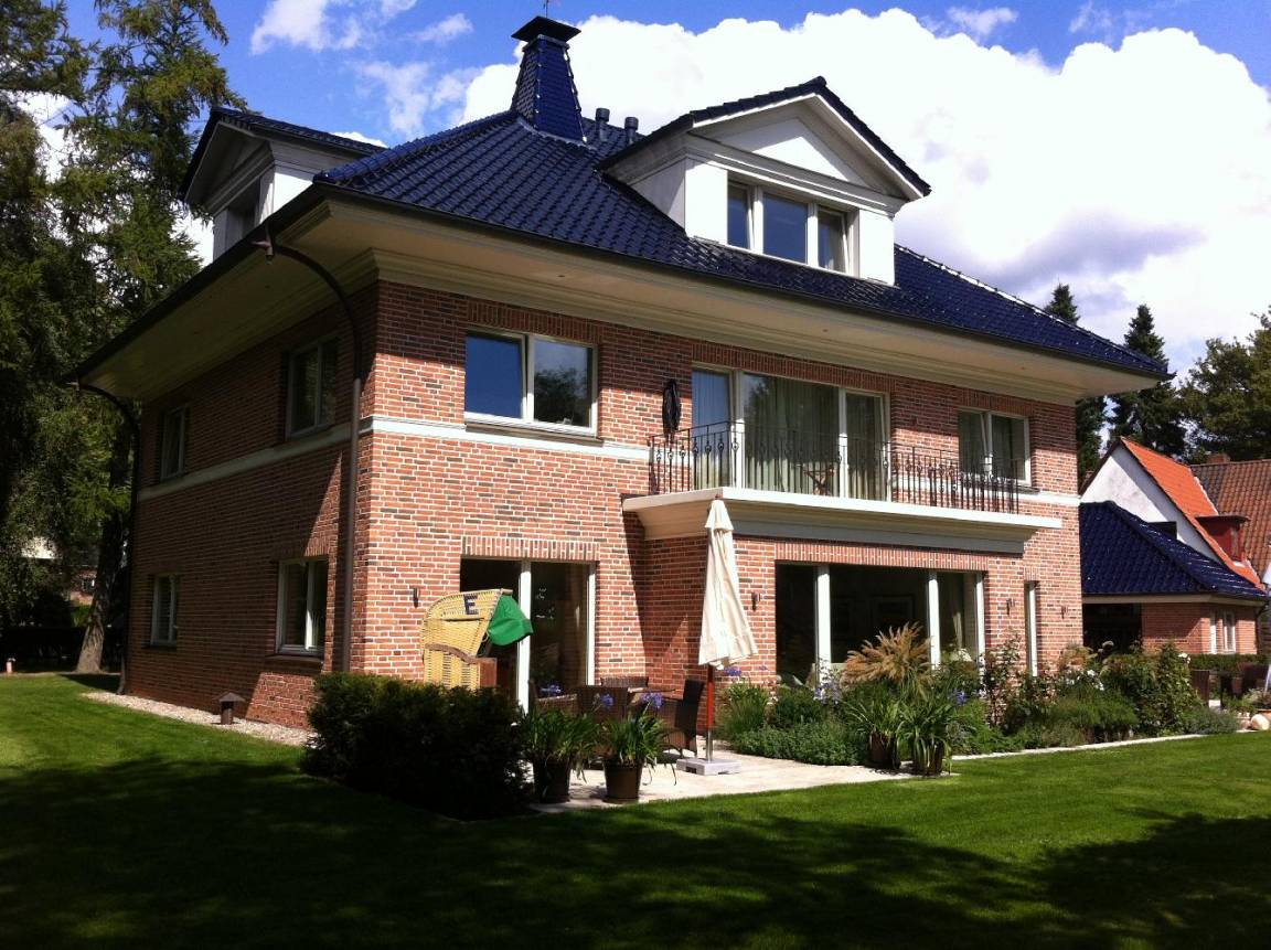 36 M² Ferienwohnung ∙ 1 Schlafzimmer ∙ 2 Gäste - Timmendorfer Strand