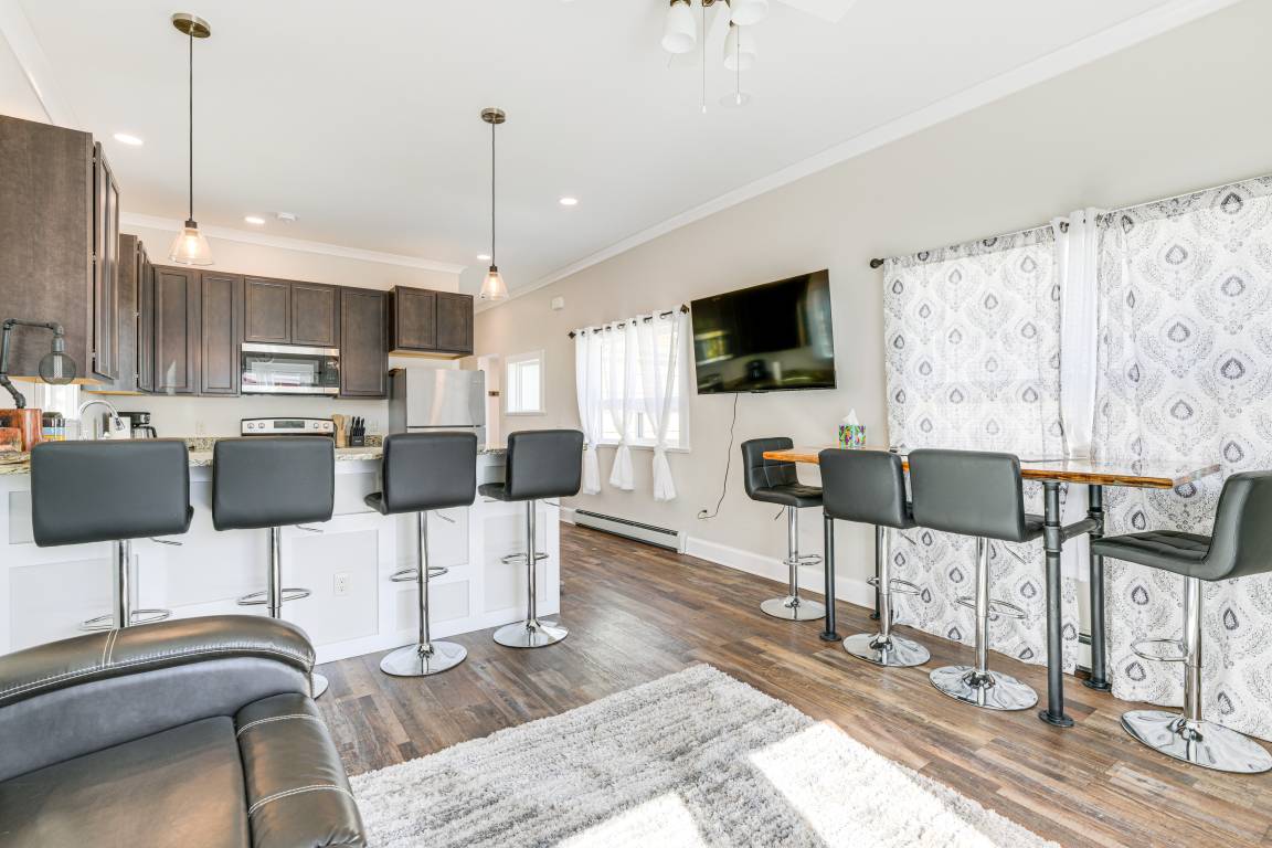 111 M² Cottage ∙ 2 Chambres ∙ 6 Personnes - Butte, MT