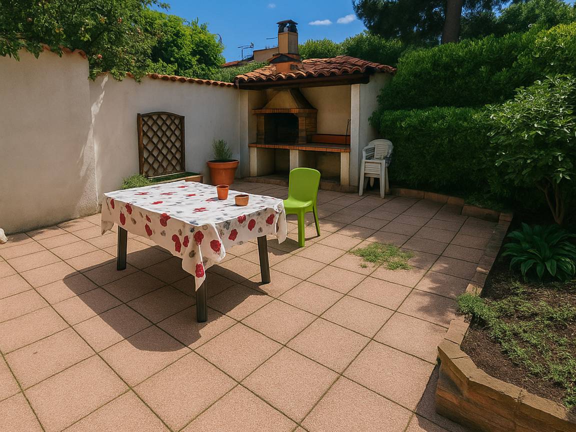 90 M² Ferienhaus ∙ 3 Schlafzimmer ∙ 6 Gäste - Argelès-sur-Mer
