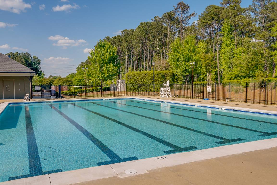 83 M² Apartment ∙ 1 Bedroom ∙ 3 Guests - Apex, NC