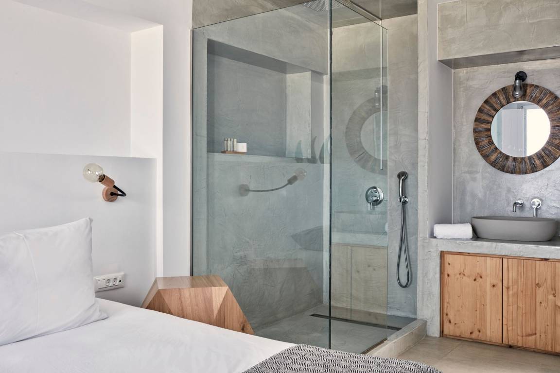 Villa ∙ 2 Bedrooms ∙ 4 Guests - Oia